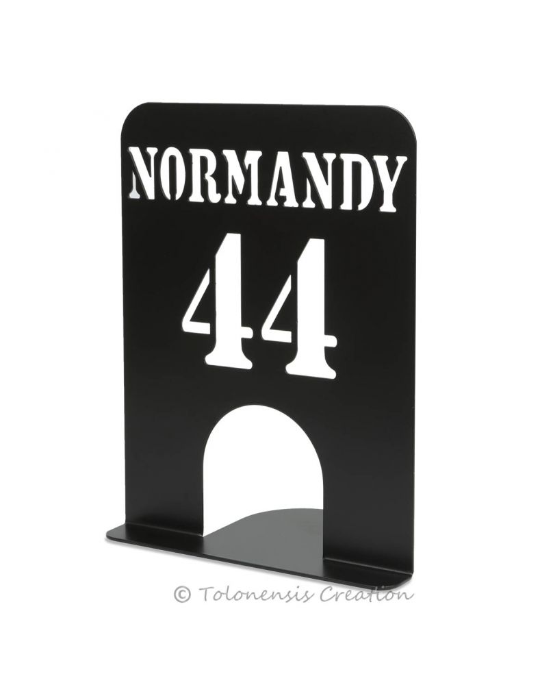 Bookend Normandy 1944